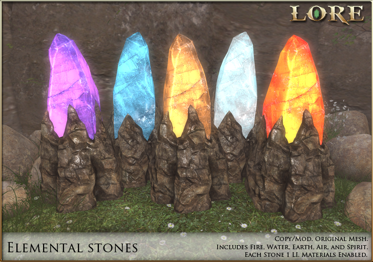 The Secret Affair Releases – LORE